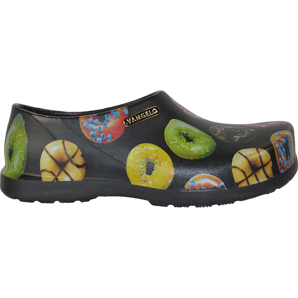Women Slip Resistant Work Clog Shoe -Patent Design- staffshoes.com ...